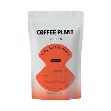 FLOW Jungle Fruit – COFFEE PLANT